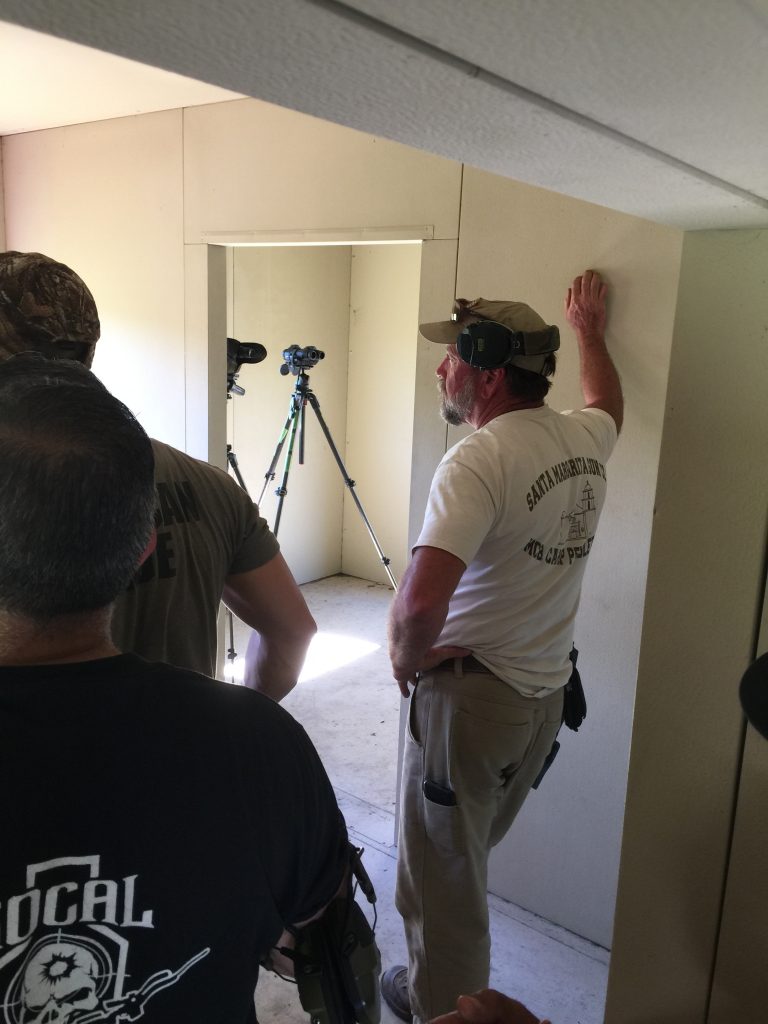 2017 March (11-12) Long Range Match Report – Santa Margarita Gun Club